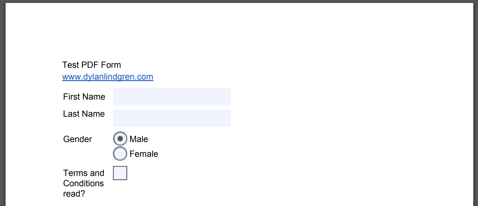 Filling PDF forms in ServiceNow - DylanLindgren.com