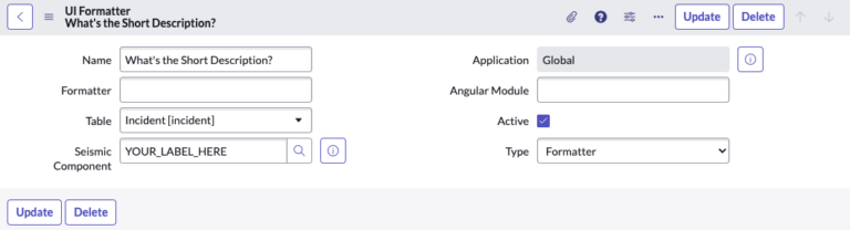 Using Formatters with the Next Experience Form Component - DylanLindgren.com